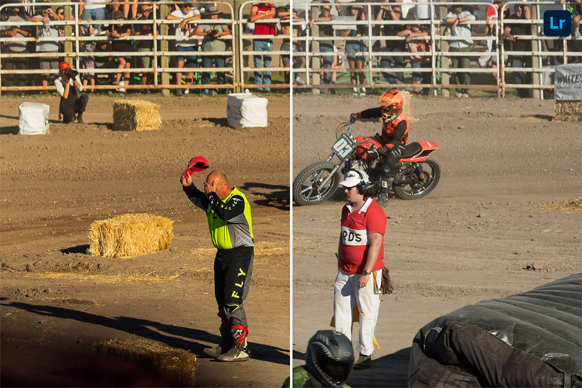 Frustration | Edit | Photoshop Lightroom