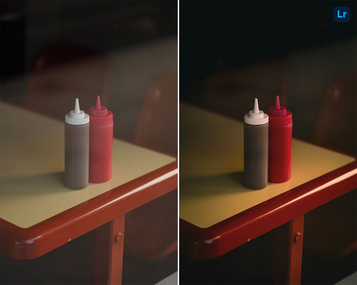 Film | Remix | Photoshop Lightroom