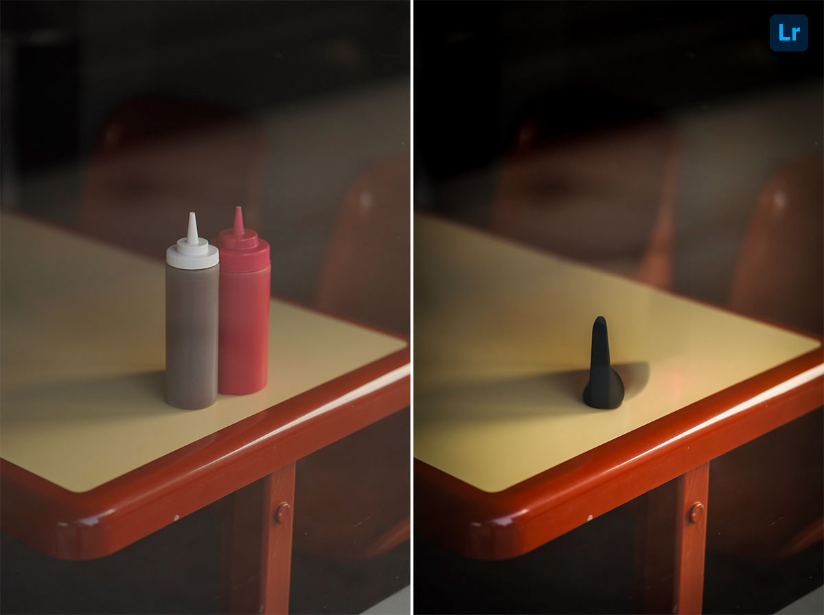 Film | Remix | Photoshop Lightroom