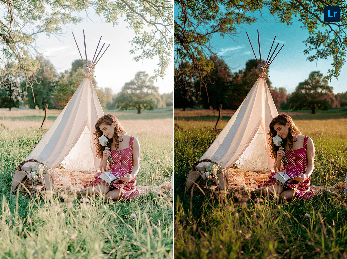 Pexels sample 5 | Edit | Photoshop Lightroom