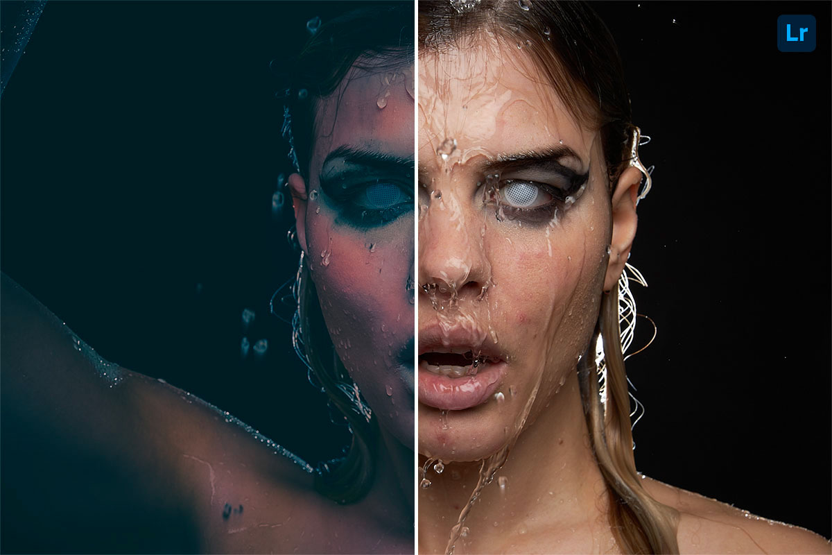 Starseed | Remix | Photoshop Lightroom