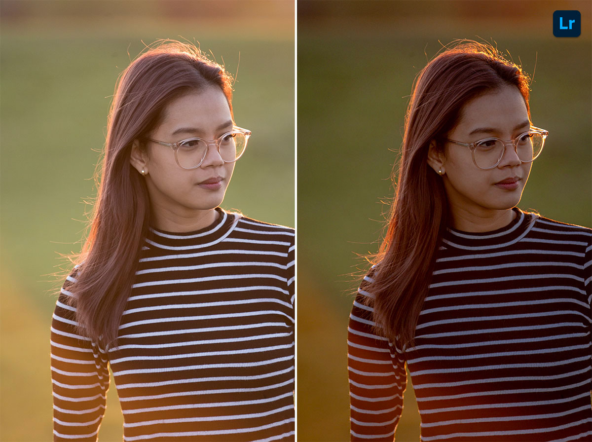 Opacarophile | Edit | Photoshop Lightroom