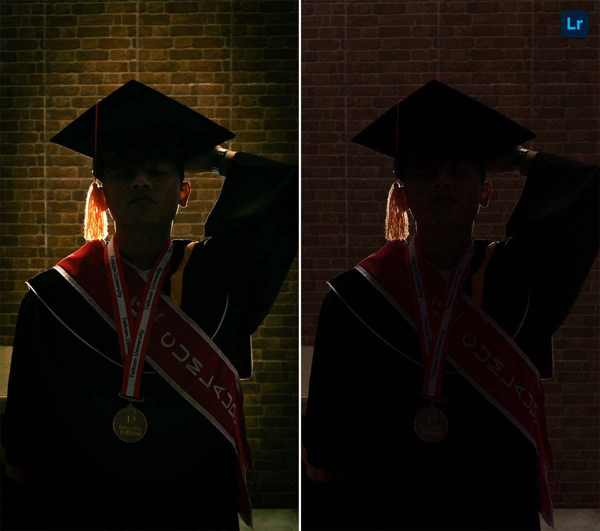 TRY EDIT THIS Poor Graduation Pictu | Edit | Photoshop Lightroom