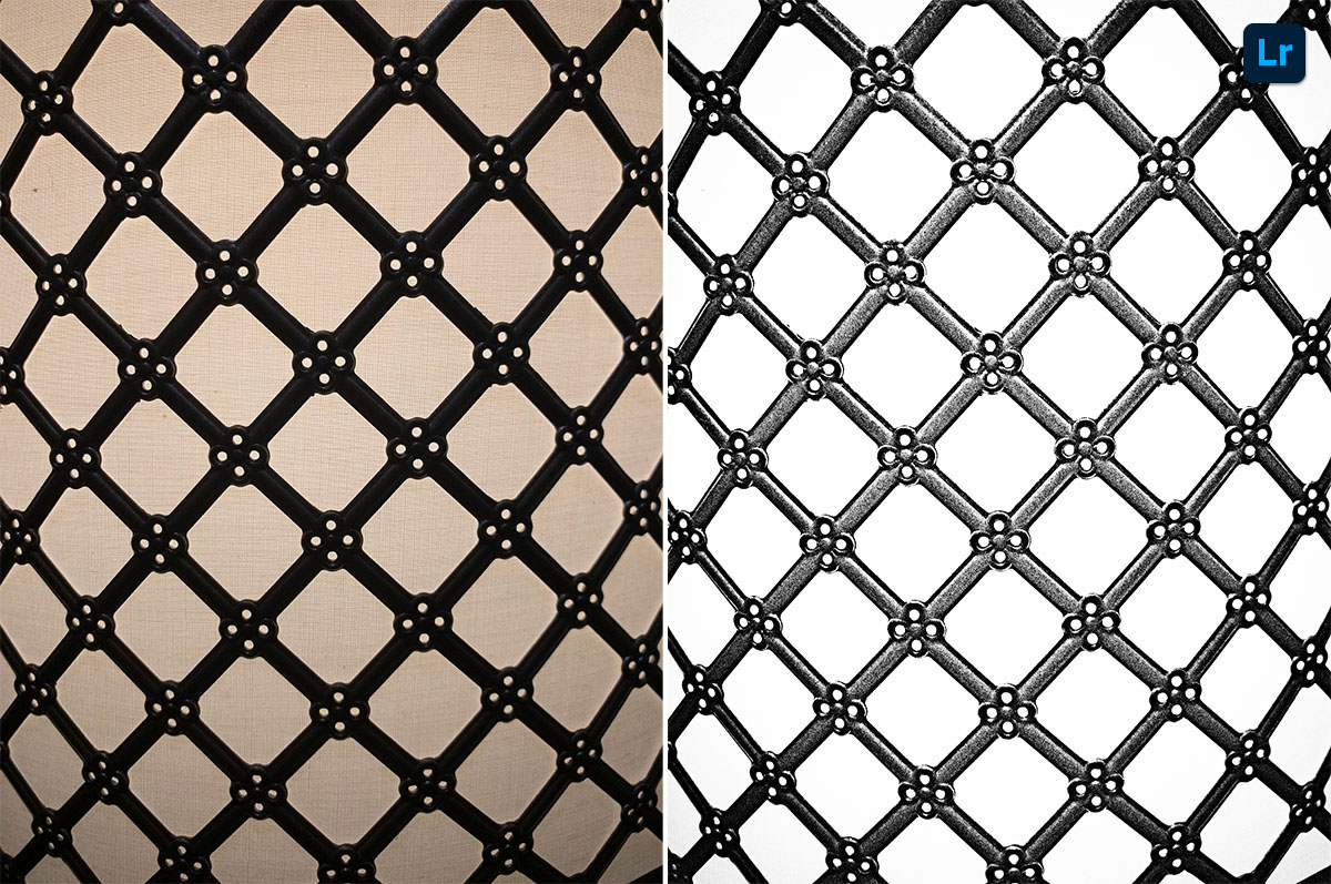 Woven Paths | Edit | Photoshop Lightroom