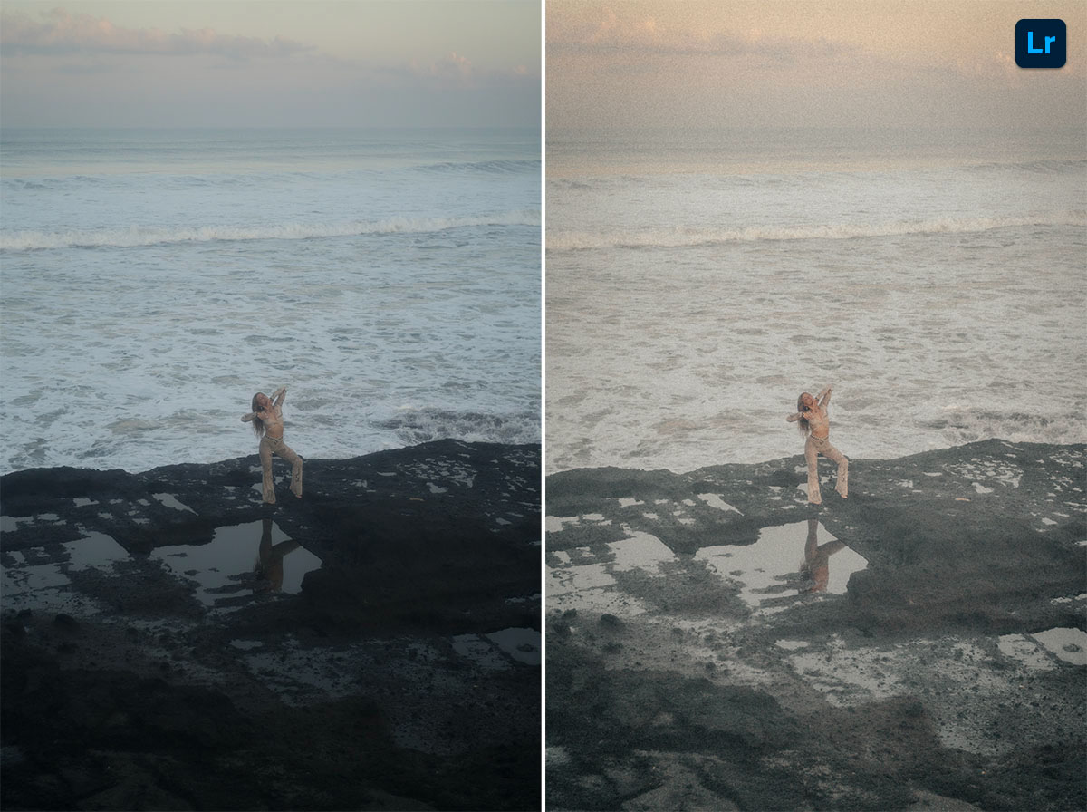 reflection | Edit | Photoshop Lightroom