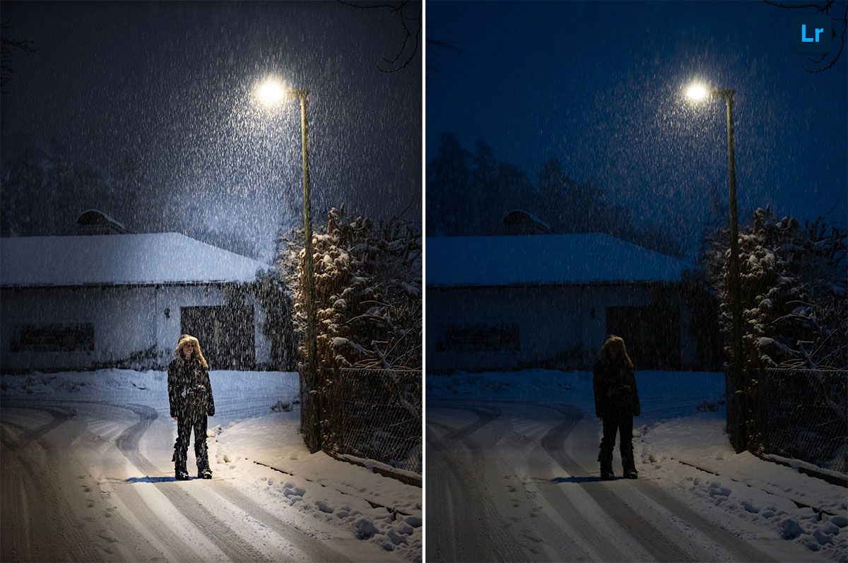 Spot | Edit | Photoshop Lightroom