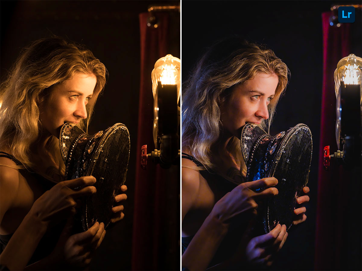 triple hand | Edit | Photoshop Lightroom