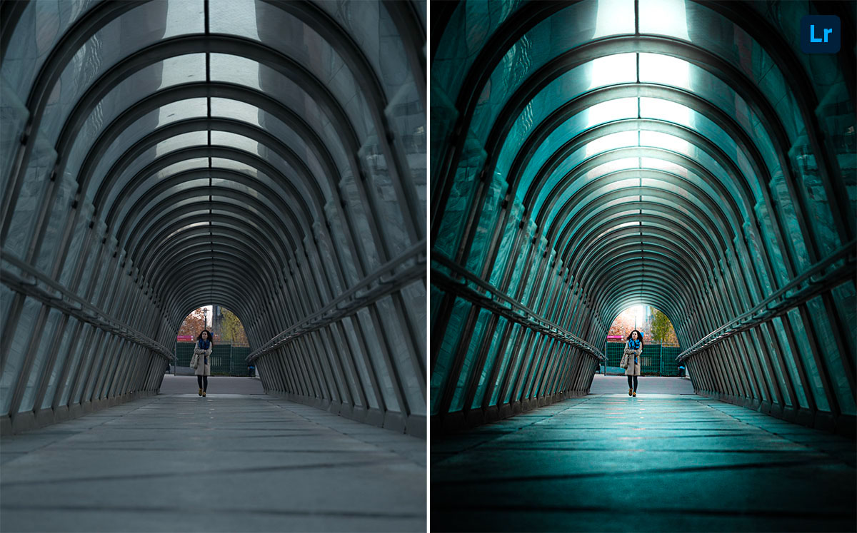 Street photography editing process | Edit | Photoshop Lightroom