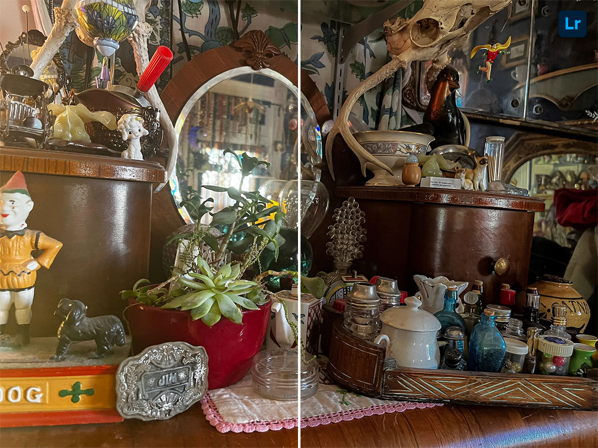 Classy Clutter | Edit | Photoshop Lightroom