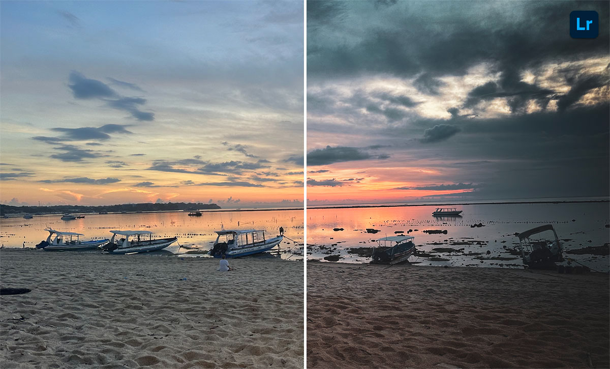 Reflections | Edit | Photoshop Lightroom
