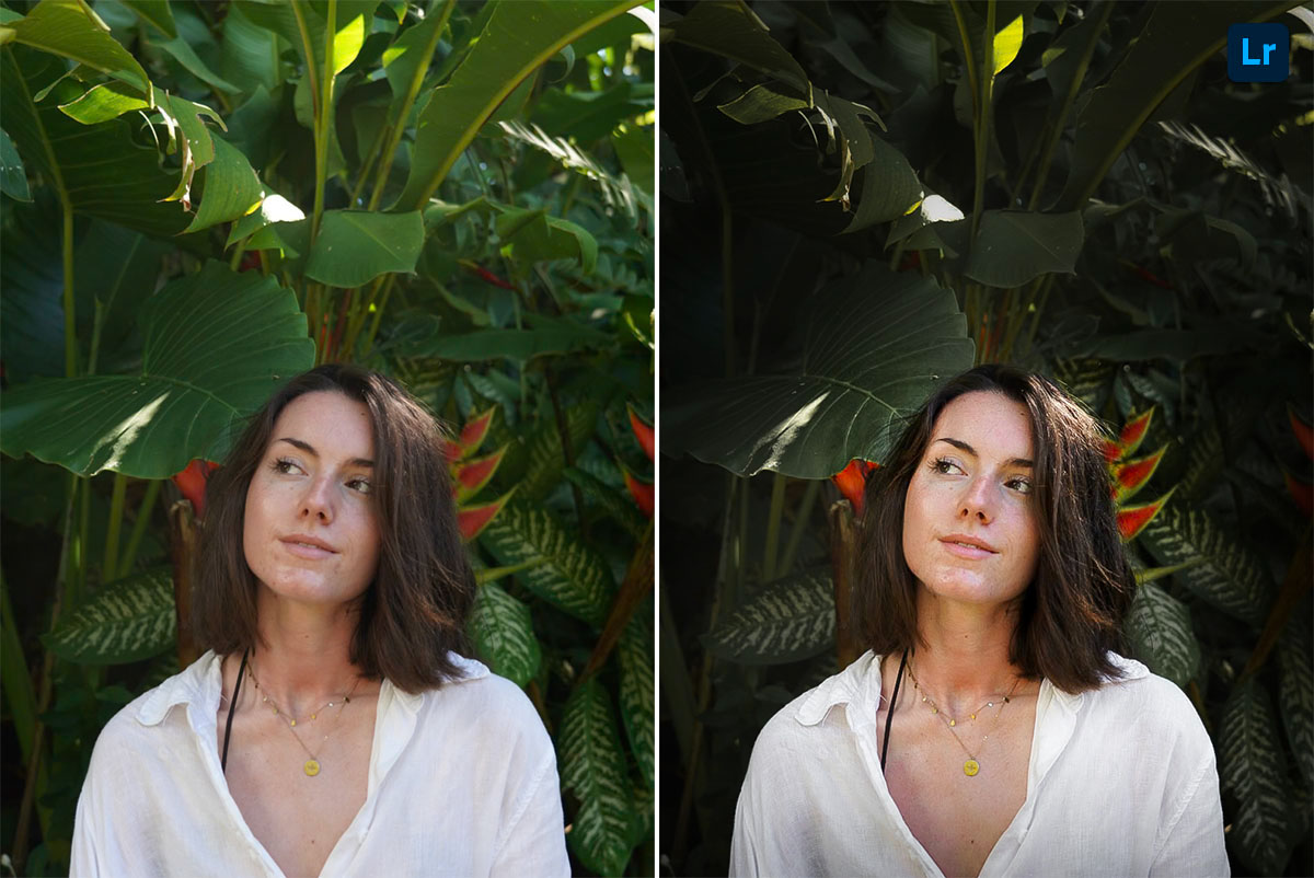 Ma | Edit | Photoshop Lightroom