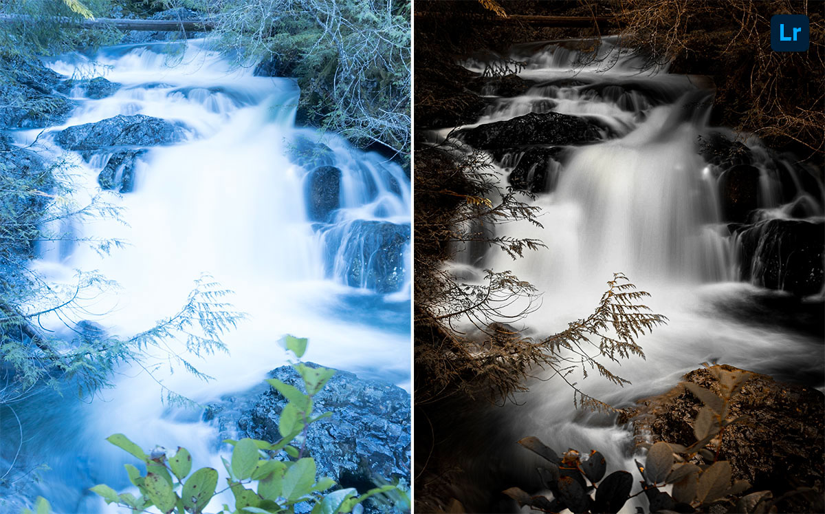 Warmed up | Edit | Photoshop Lightroom