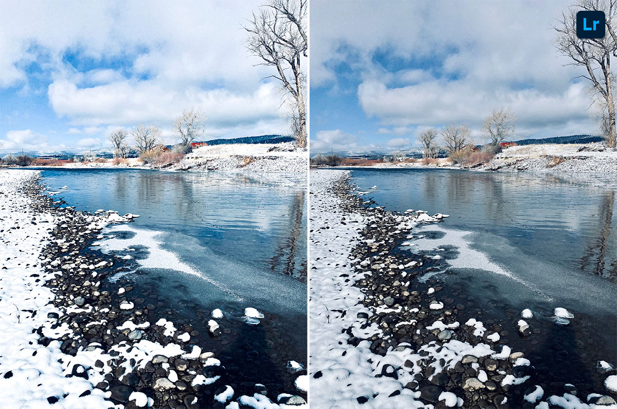 8000 feet | Edit | Photoshop Lightroom