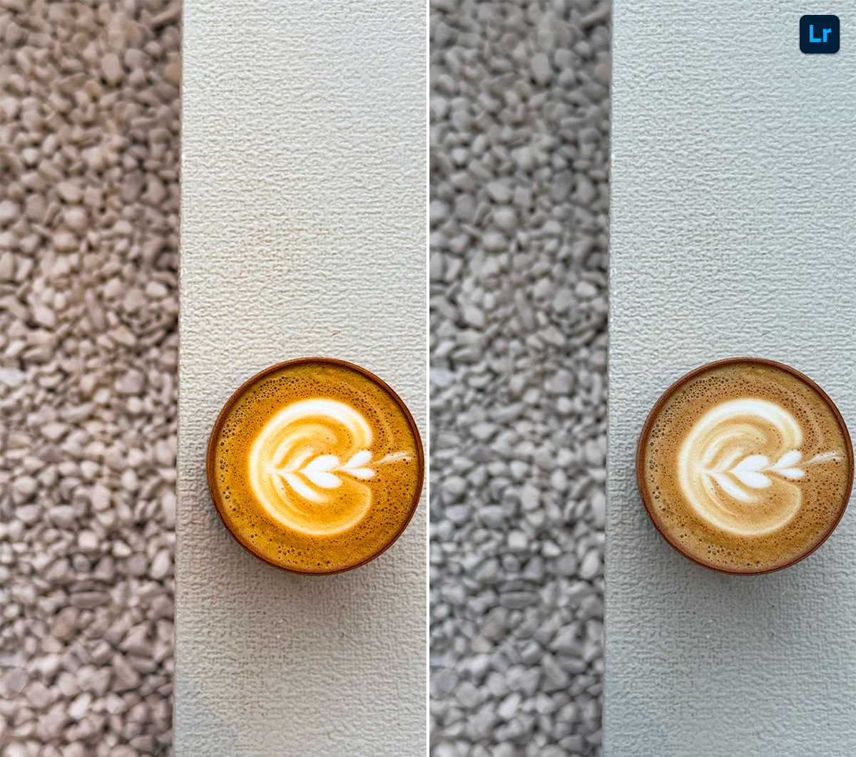 Coffee Highlights | Edit | Photoshop Lightroom