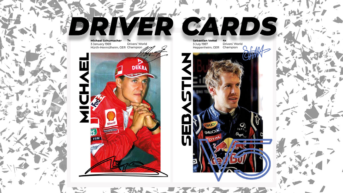 Driver Cards on Behance :: Behance