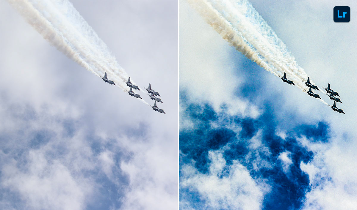 Olympus 3 | Remix | Photoshop Lightroom