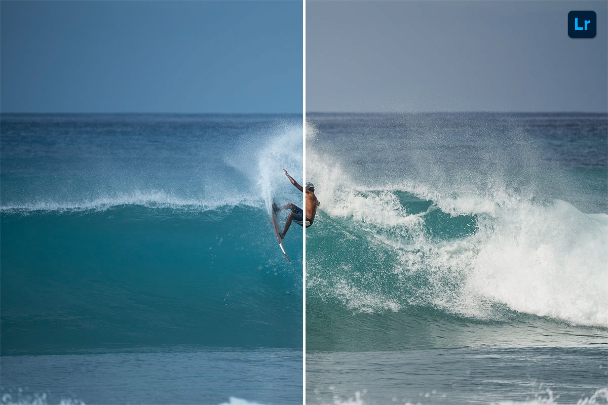 Snap | Edit | Photoshop Lightroom