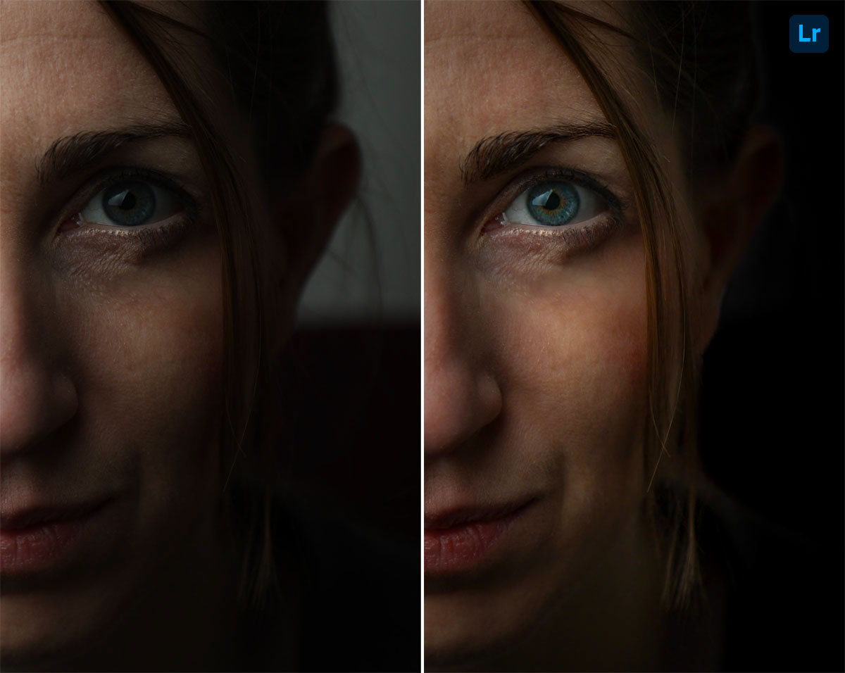 Sarah | Edit | Photoshop Lightroom