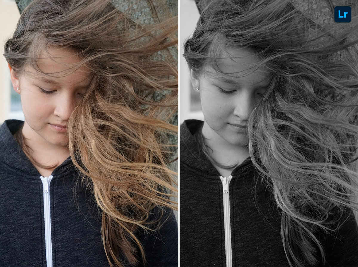 Wind | Edit | Photoshop Lightroom