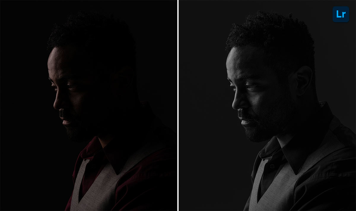 Timeless | Edit | Photoshop Lightroom