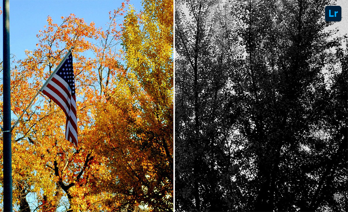 Downtown | Edit | Photoshop Lightroom