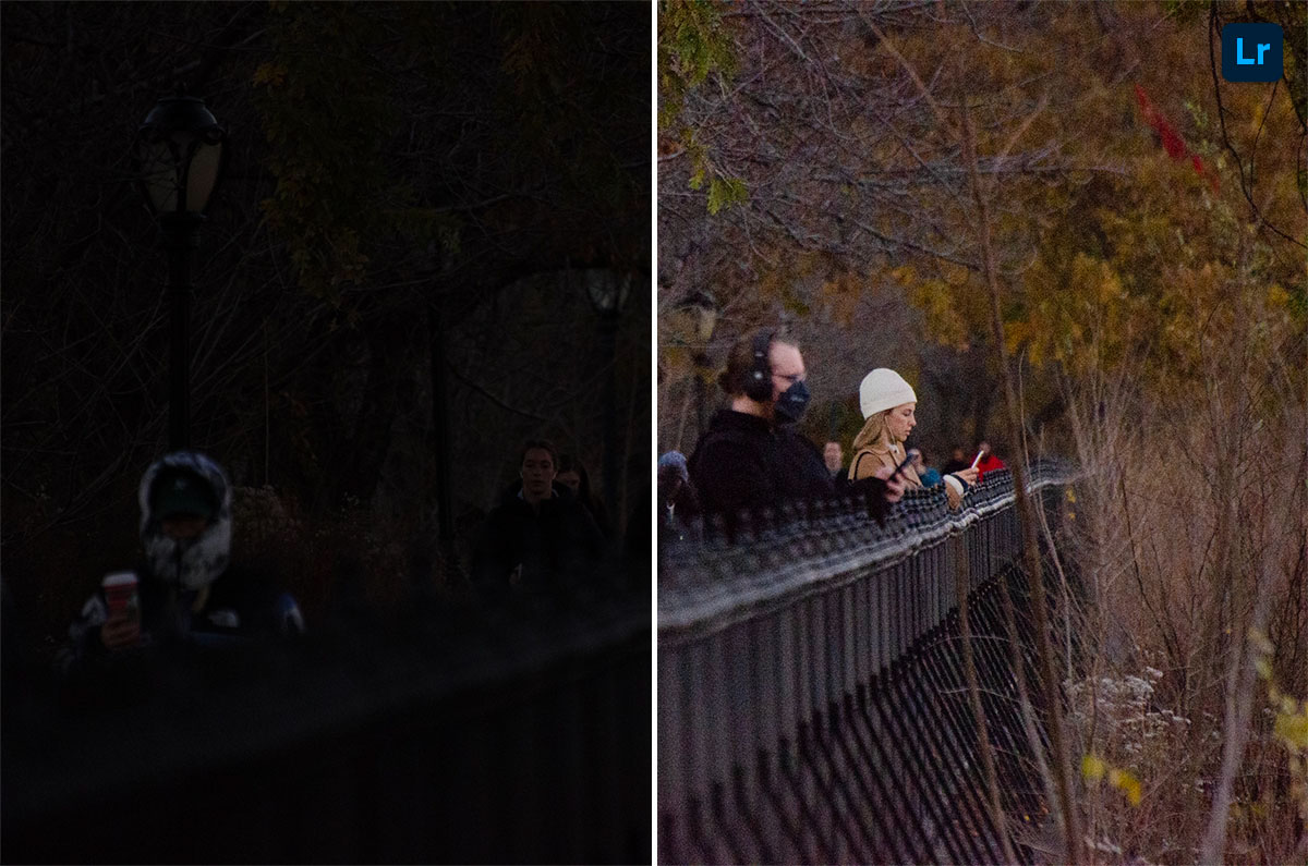 normal | Edit | Photoshop Lightroom