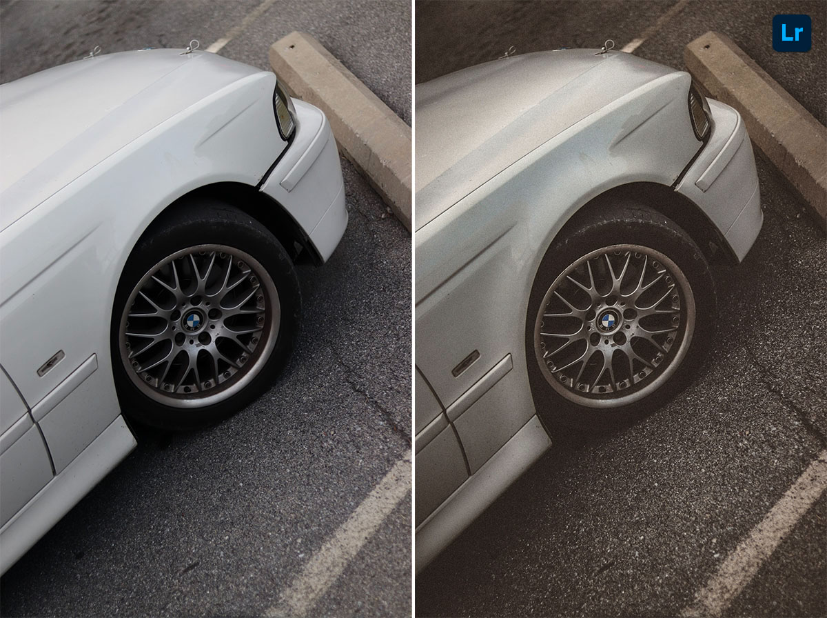 Tuff | Edit | Photoshop Lightroom