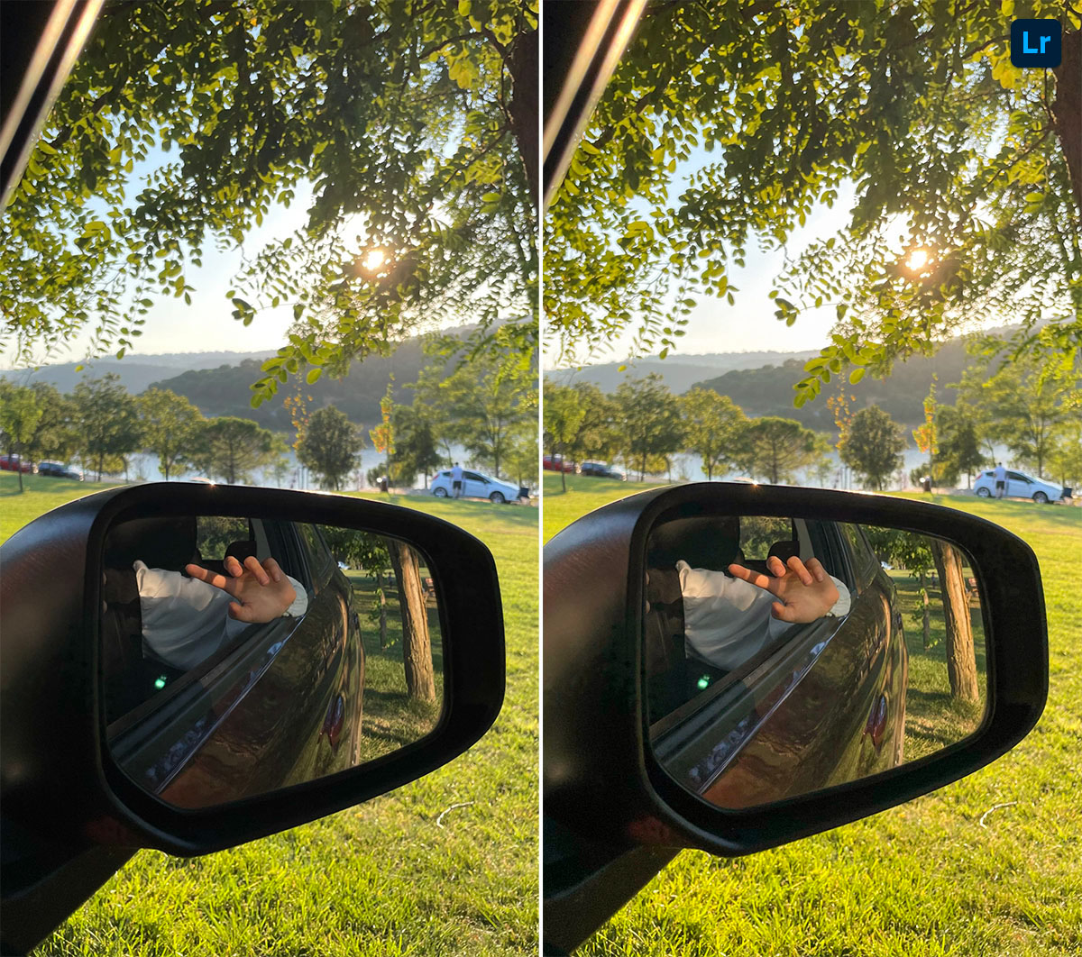 COLOR | Remix | Photoshop Lightroom