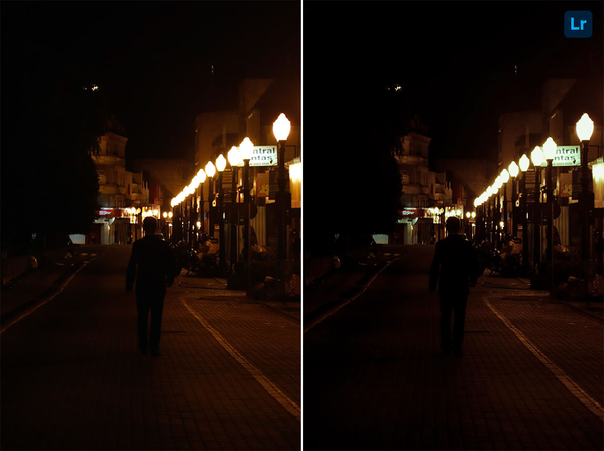The batman | Remix | Photoshop Lightroom