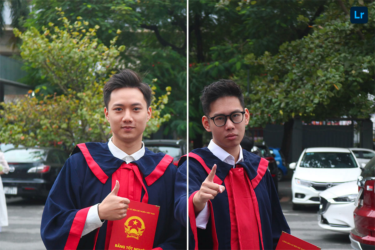 Faker & The Shy handsign | Edit | Photoshop Lightroom