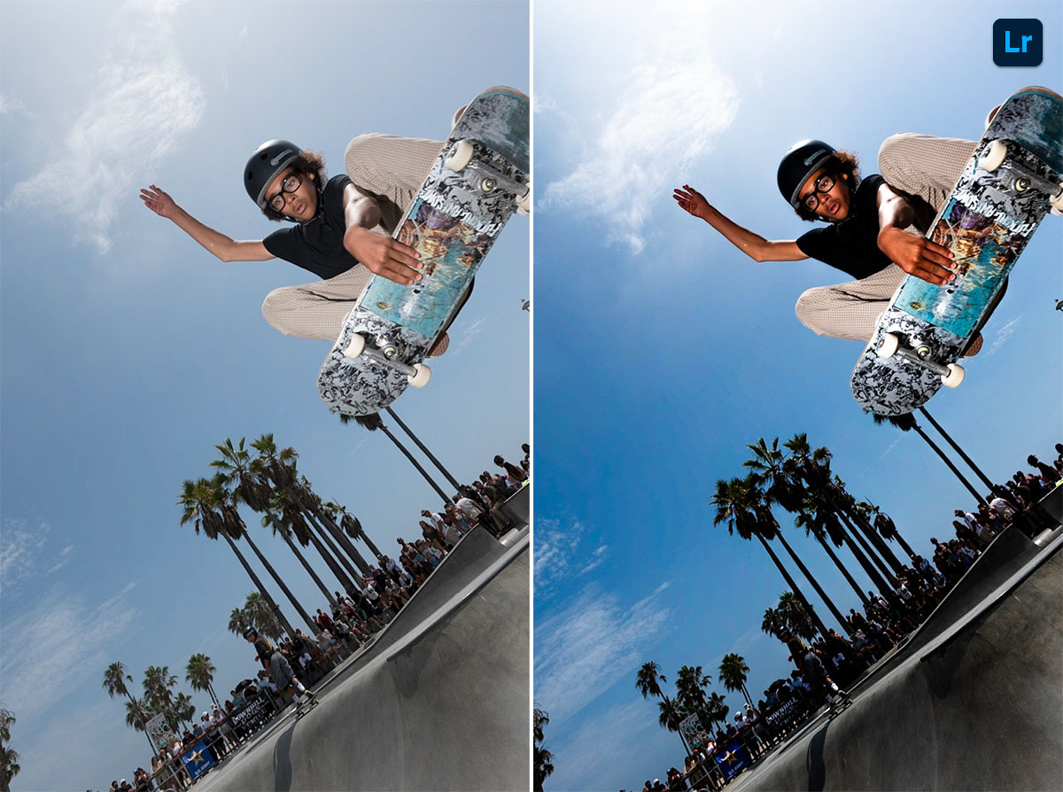 Indy grab | Remix | Photoshop Lightroom