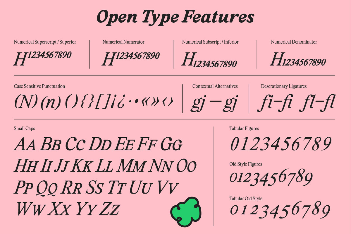Lastik Italic Variable Font on Behance :: Behance