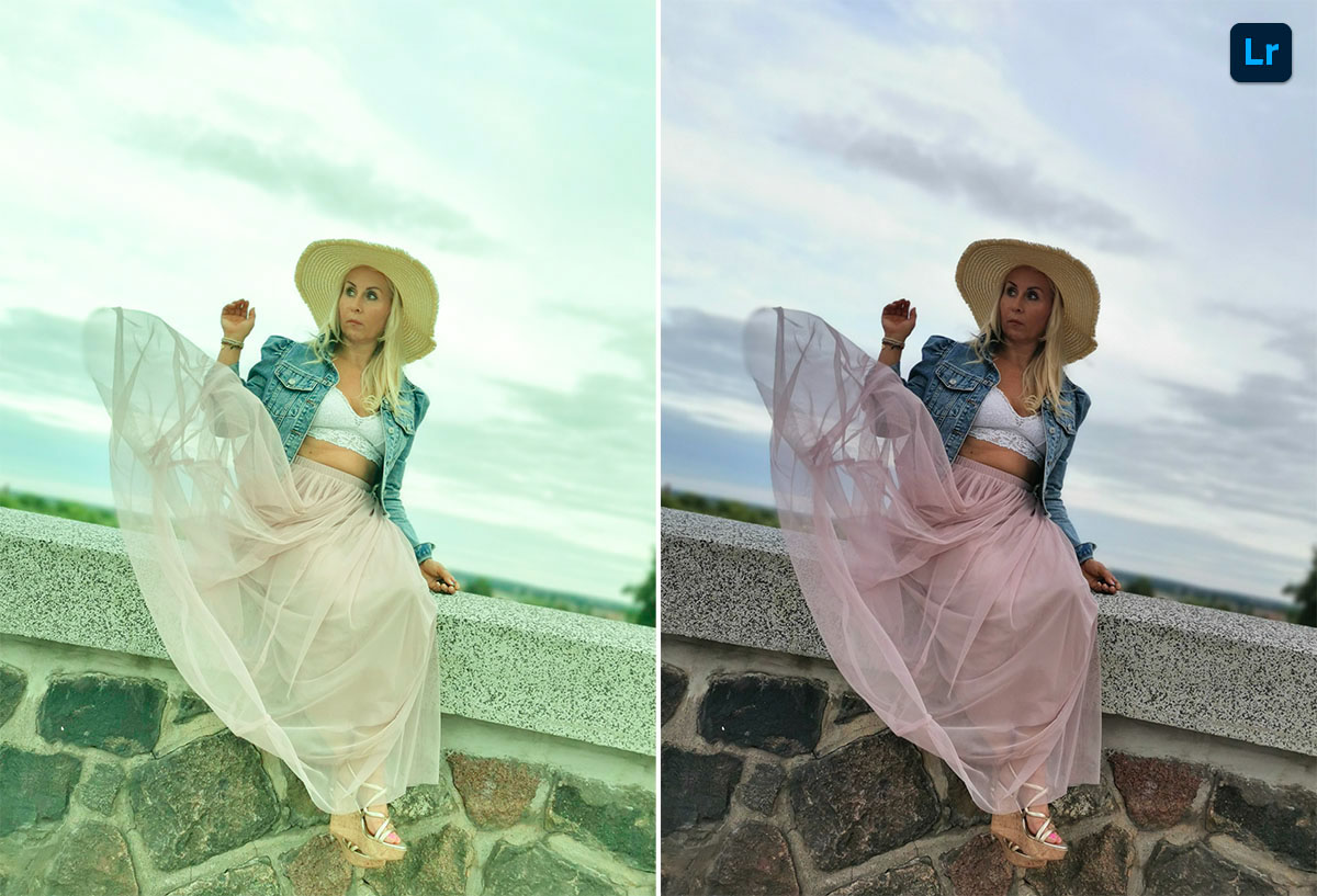 Creative | Remix | Photoshop Lightroom