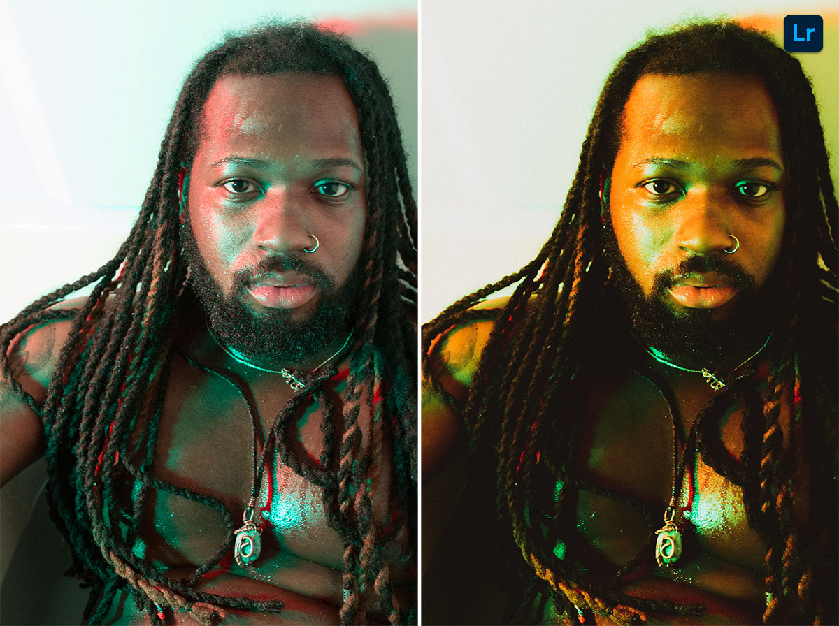 Royalty | Edit | Photoshop Lightroom