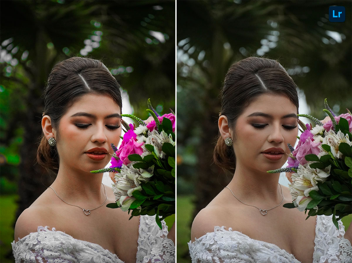 Novia | Remix | Photoshop Lightroom