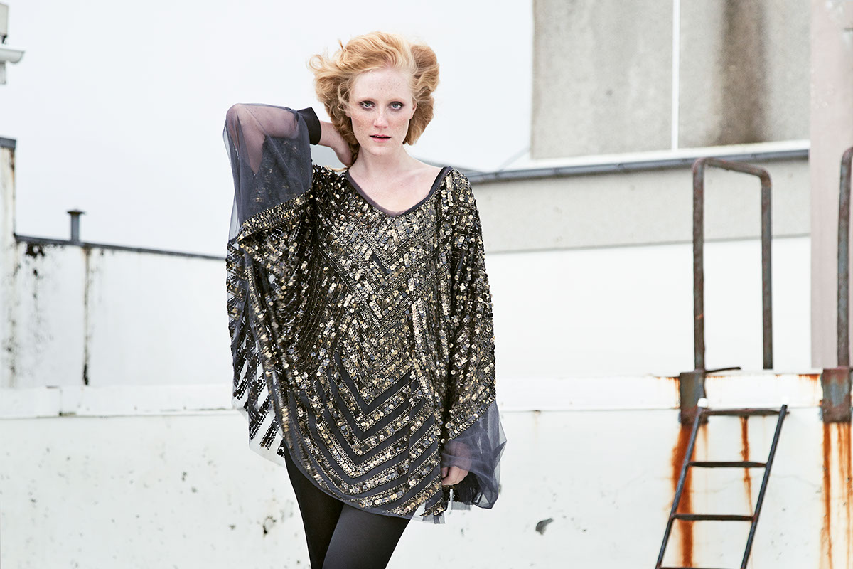 Andersen Lauth AW13 lookbook on Behance :: Behance