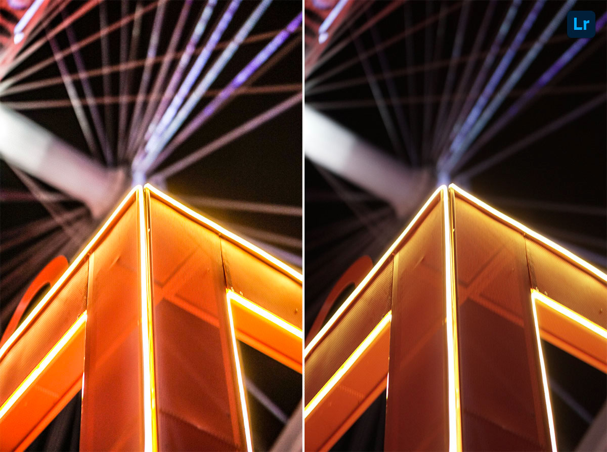 RODA RICO | Edit | Photoshop Lightroom