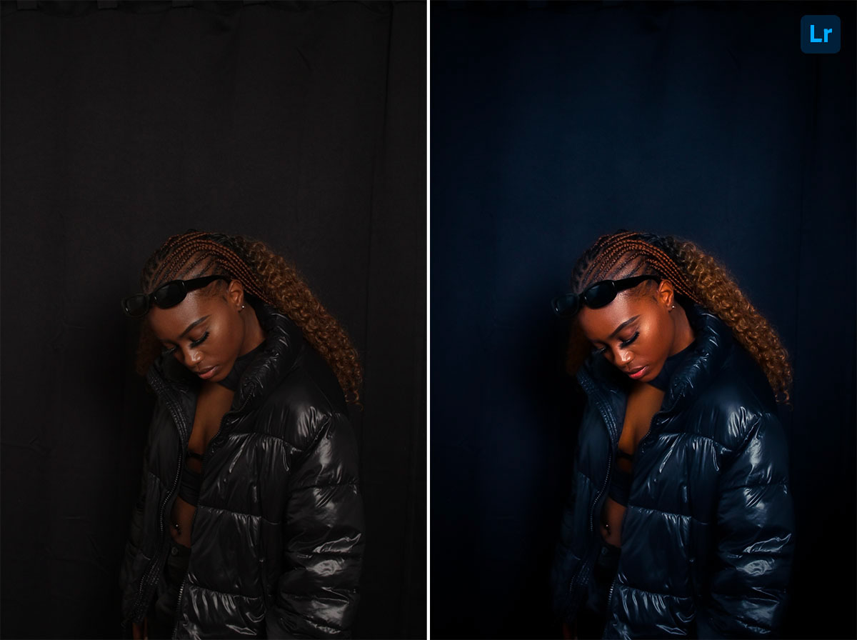 Bad | Edit | Photoshop Lightroom