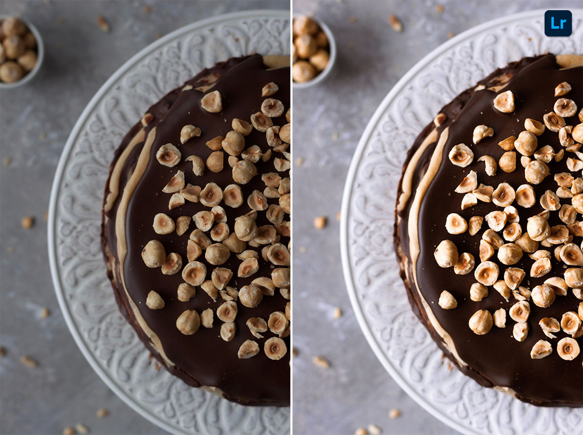 The Crunch | Remix | Photoshop Lightroom