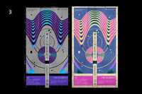 5 ready-to-use poster templates for Photoshop :: Behance