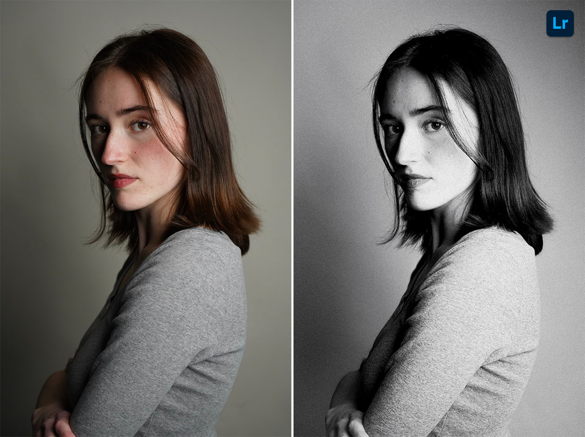 Timeless | Edit | Photoshop Lightroom