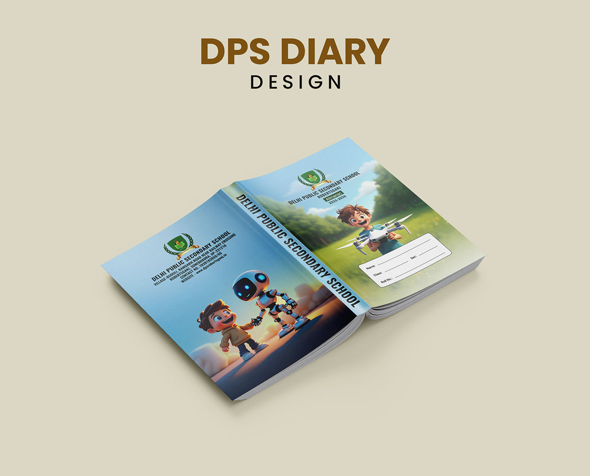 Free Diary Book Mockup on Behance :: Behance