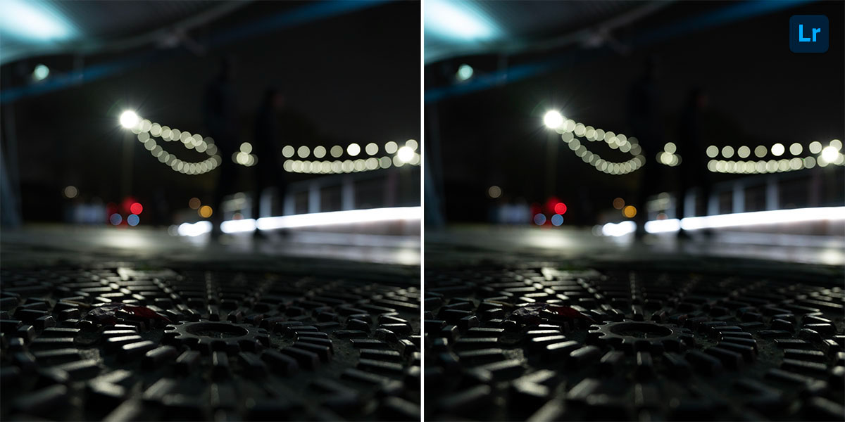 Night editing photography | Remix | Photoshop Lightroom