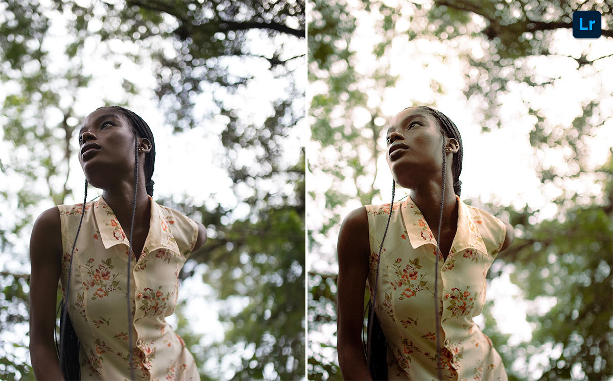 elizabeth | Remix | Photoshop Lightroom