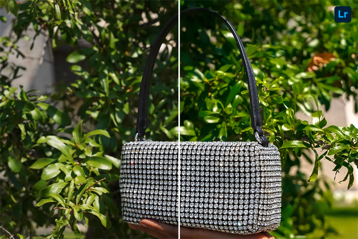 Object | Edit | Photoshop Lightroom