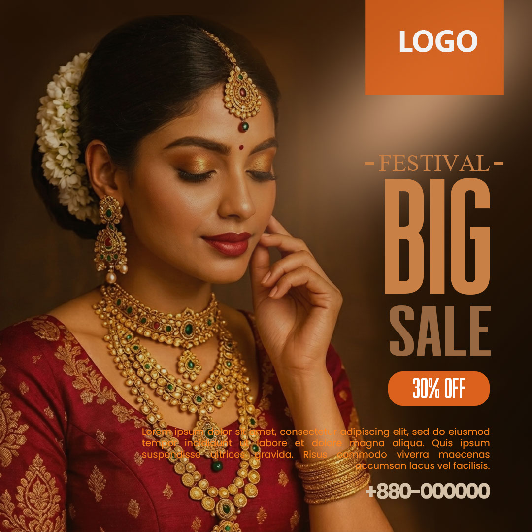 Bridal Poster Design on Behance :: Behance