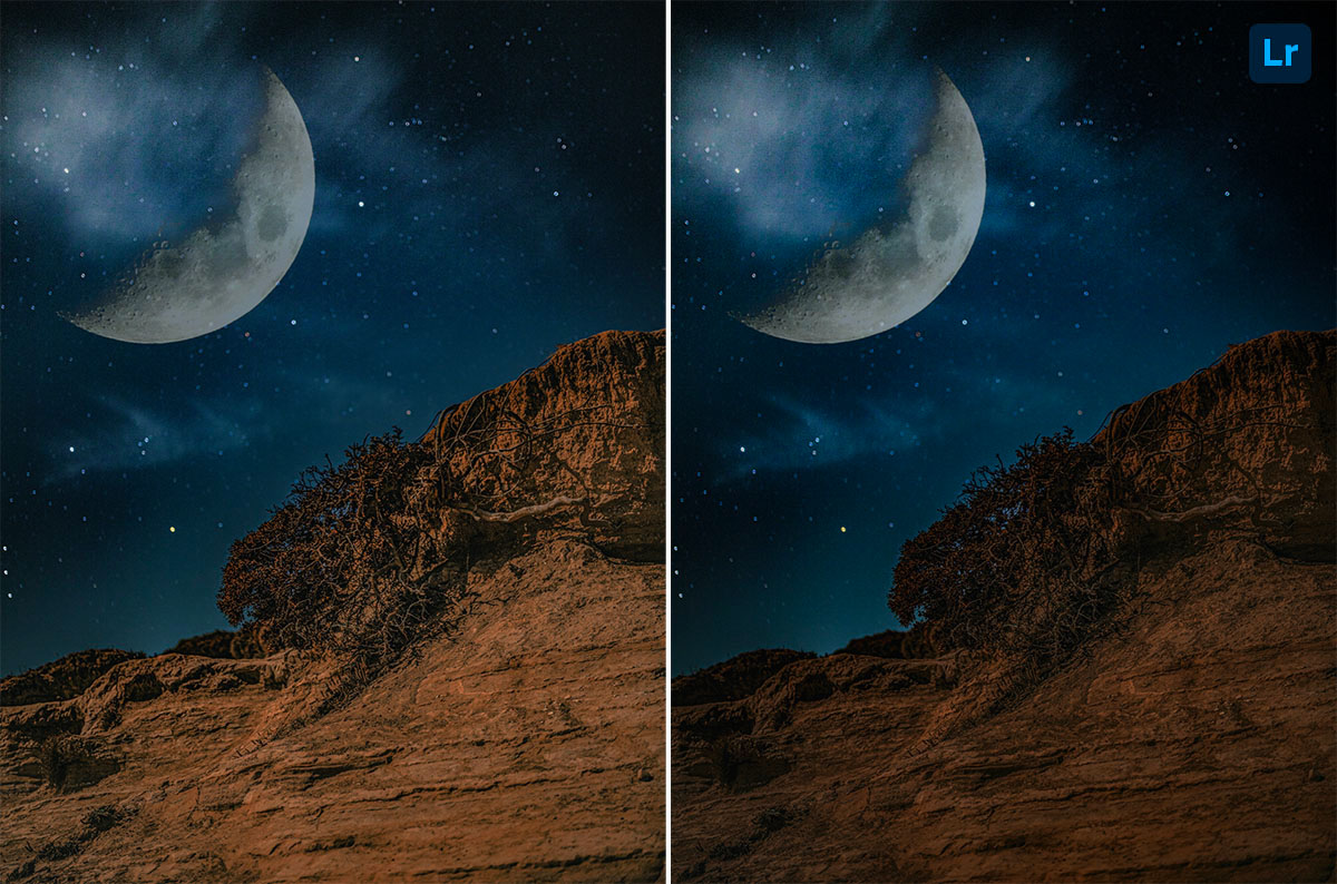 Landscape | Edit | Photoshop Lightroom