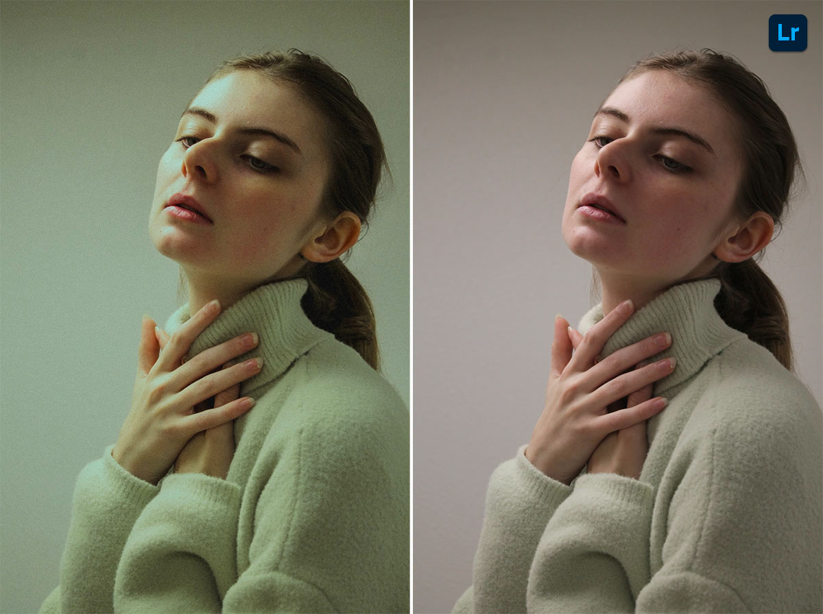 Elixir | Remix | Photoshop Lightroom