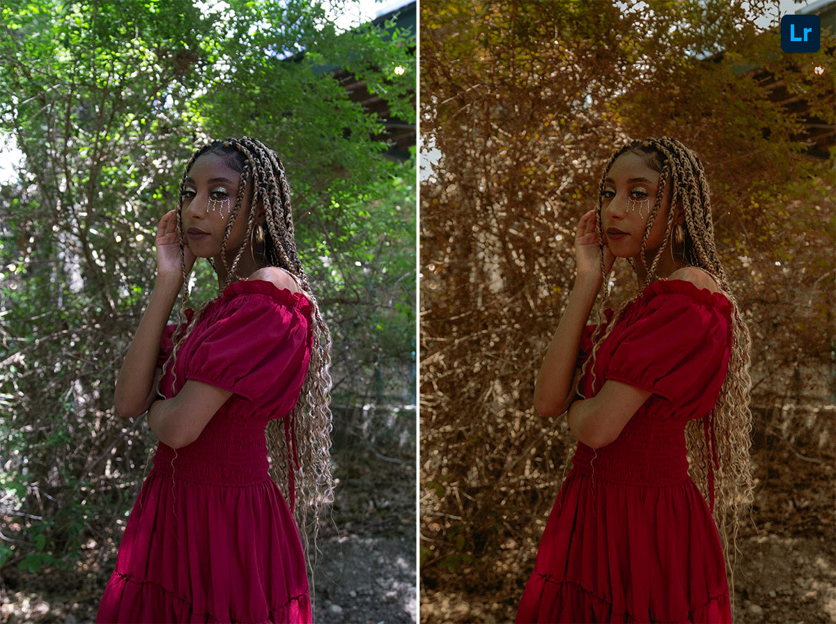 Princess | Edit | Photoshop Lightroom