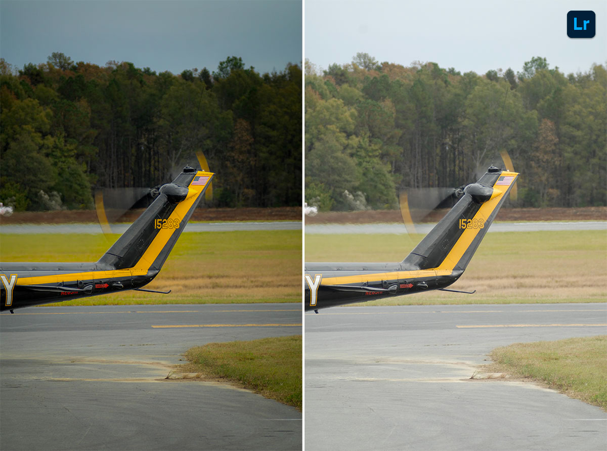 Huey Cobra tail | Edit | Photoshop Lightroom